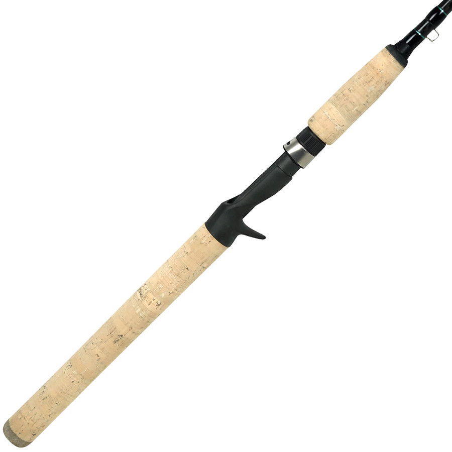 Okuma Epixor Inshore Casting Rods