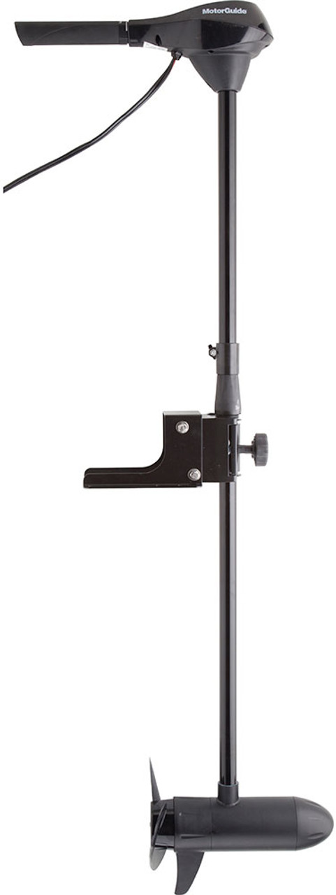 MotorGuide X3-70FW Digital Pontoon Trolling Motor - 70lbs-50 inch-24V