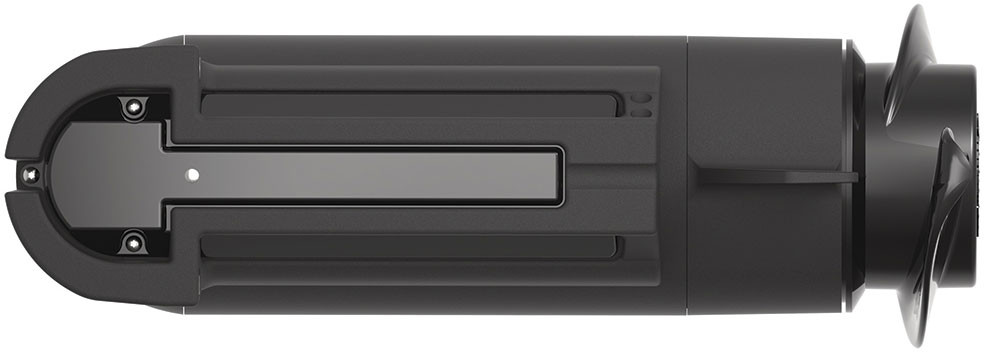 Minn Kota Ultrex 112/MSI/IP w/i-Pilot Link and BT 36V-112lb-60 inch
