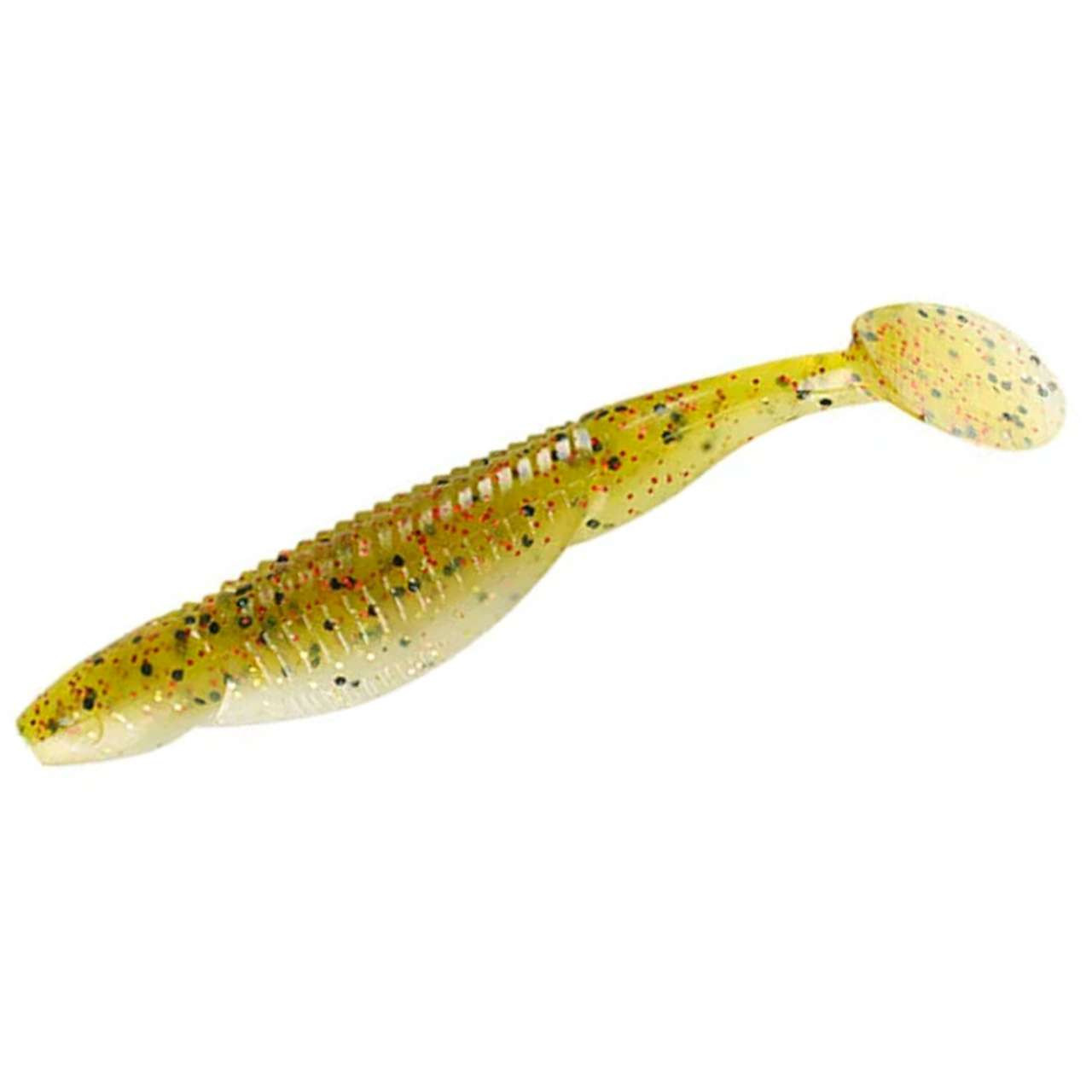 Reaction Innovations LD-092 Little Dipper Bait - TackleDirect