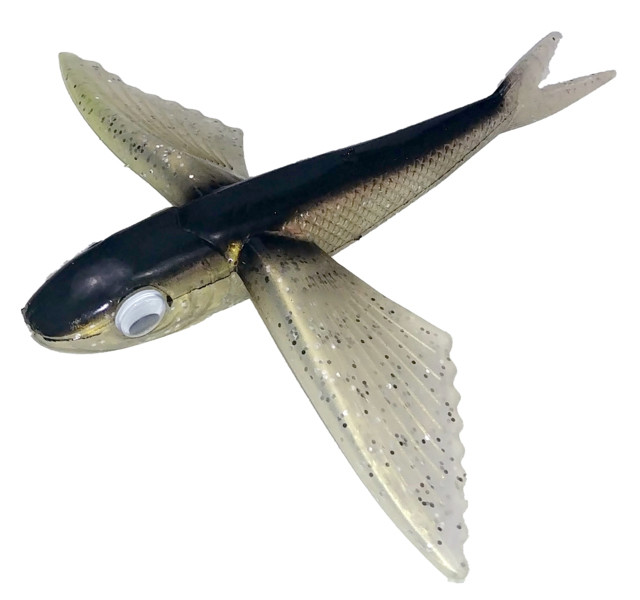 Fish Razr Flying Fish - TackleDirect