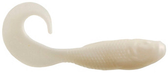 Berkley GASHPSM5-PW Gulp! Alive 5in Swimming Mullet - TackleDirect