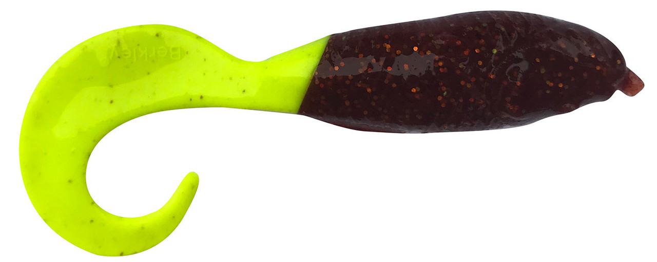 Berkley GASHPSM4-RBGC Gulp! Alive 4in Swimming Mullet - TackleDirect
