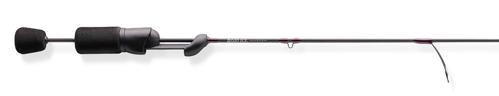 St. Croix Mojo Ice Rods - TackleDirect