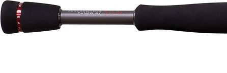 Quantum Tour KVD Spinning Rods - TackleDirect