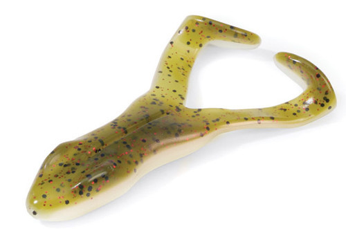 Stanley Bull Ribbit Frog - Watermelon Pearl Belly - TackleDirect