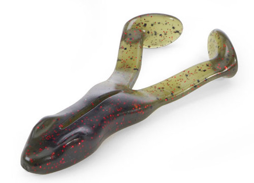 Stanley Bull Ribbit Frog - Watermelon Red Flake - TackleDirect