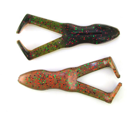 Stanley Original Ribbit Frog - Cane Frog - TackleDirect