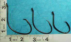 Quick Rig Charlie Brown Octopus Hooks - TackleDirect