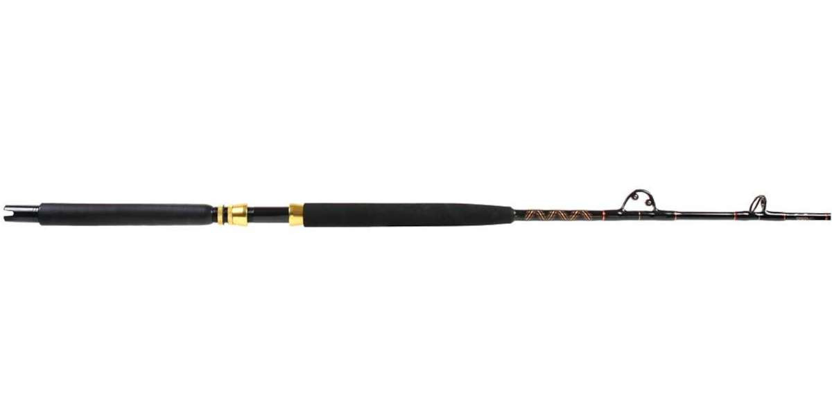 Star Rods EX3080RS Aerial Stand-up Rod