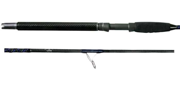 Star Rods VPR Boat Spinning Rods - TackleDirect