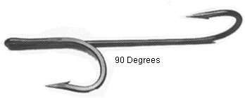 Quick Rig Double Trouble Stainless Steel Hooks - TackleDirect