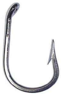 Quick Rig Merlin Big Game Hooks - TackleDirect