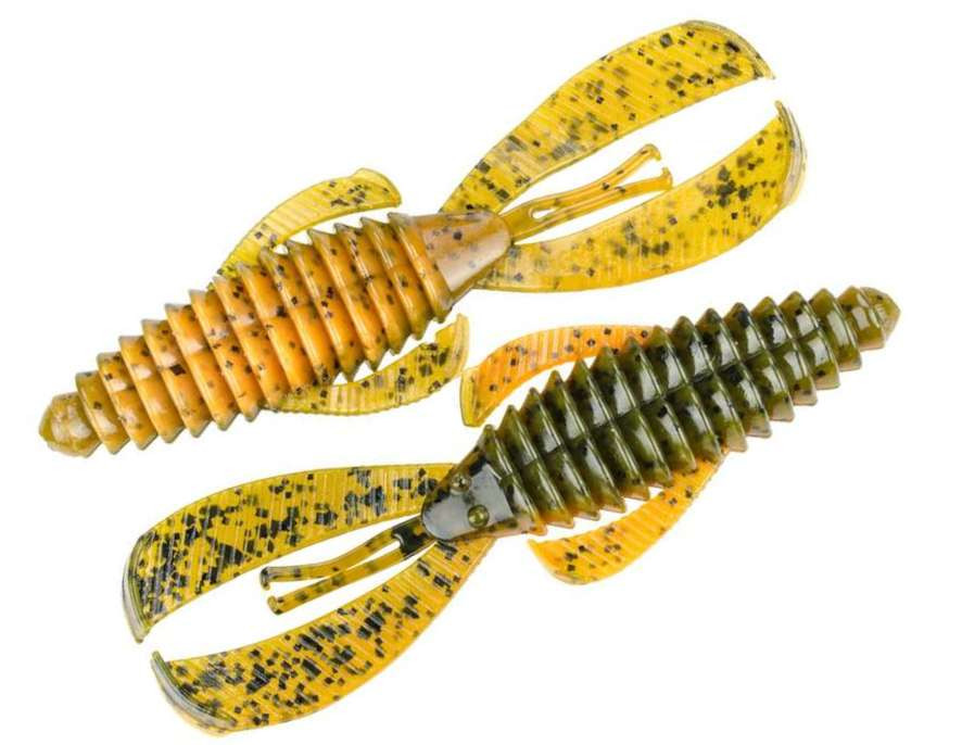 Strike King Rage Magnum Bug Bama Craw - TackleDirect