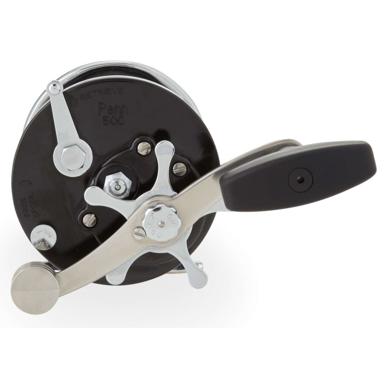 Penn 500L Jigmaster Fishing Reel