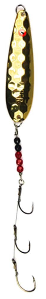 Thundermist SP2-B SP Viper Spoon Beaded Gold