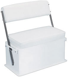 Todd 1758-C Deluxe Replacement Cushion Set for 1758 Swingback Seat