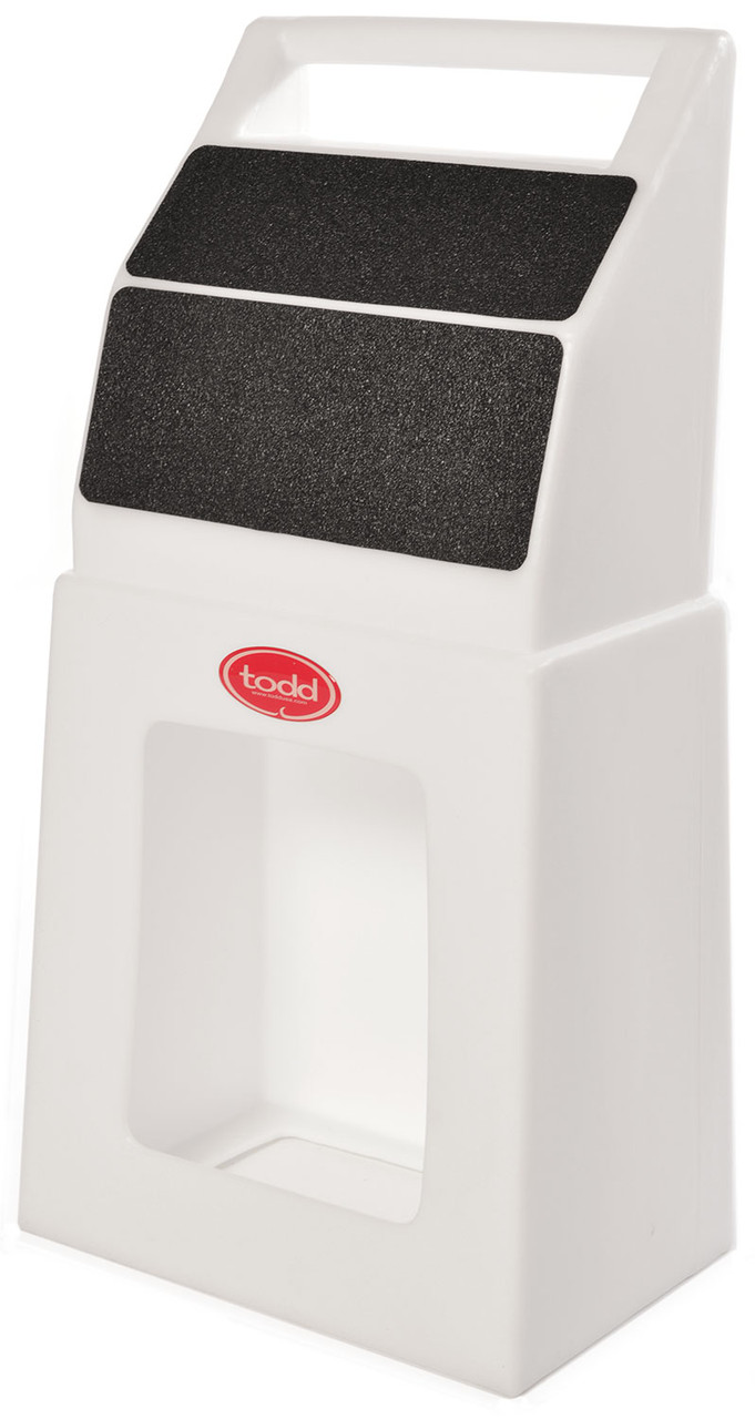 The Todd 95-3005 Steering Console - TackleDirect