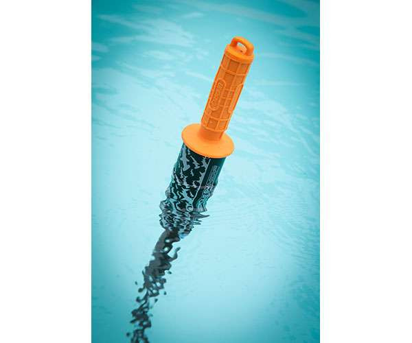 UKPro POLE 38HDF POV GoPro Floating/Telescoping Pole - TackleDirect