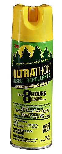 UltraThon Insect Repellent - TackleDirect
