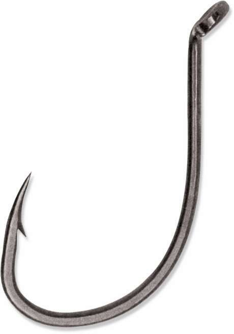 VMC 7199 Octopus Live Bait Hook 2/0 6 pack - TackleDirect