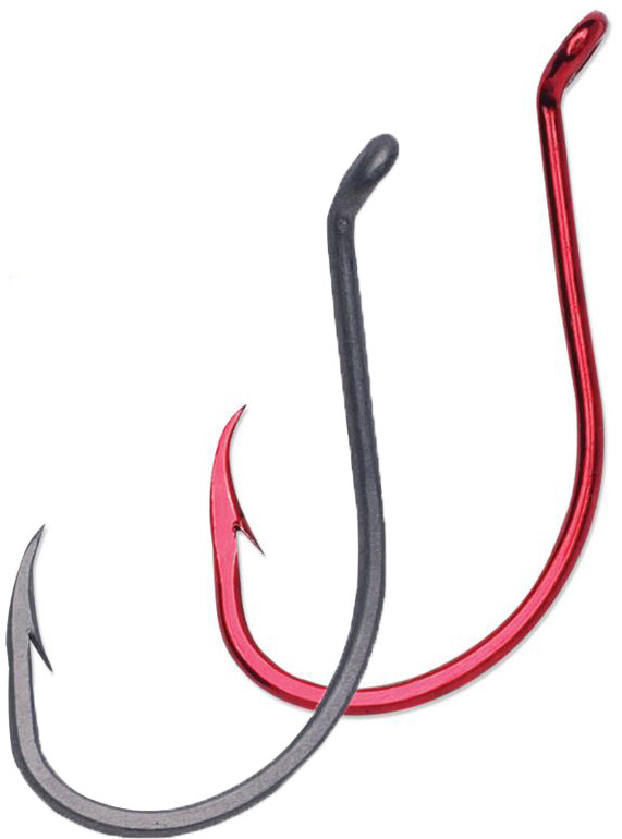 VMC 9299 Octopus Hooks - TackleDirect