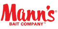 Shop Mann's Bait Company Fishing Lures | TackleDirect
