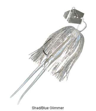 Z-Man Original ChatterBait Lures