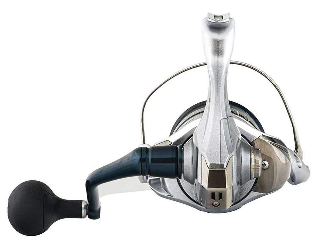 Shimano SRG14000SWAXG Saragosa SW A Spinning Reel - TackleDirect