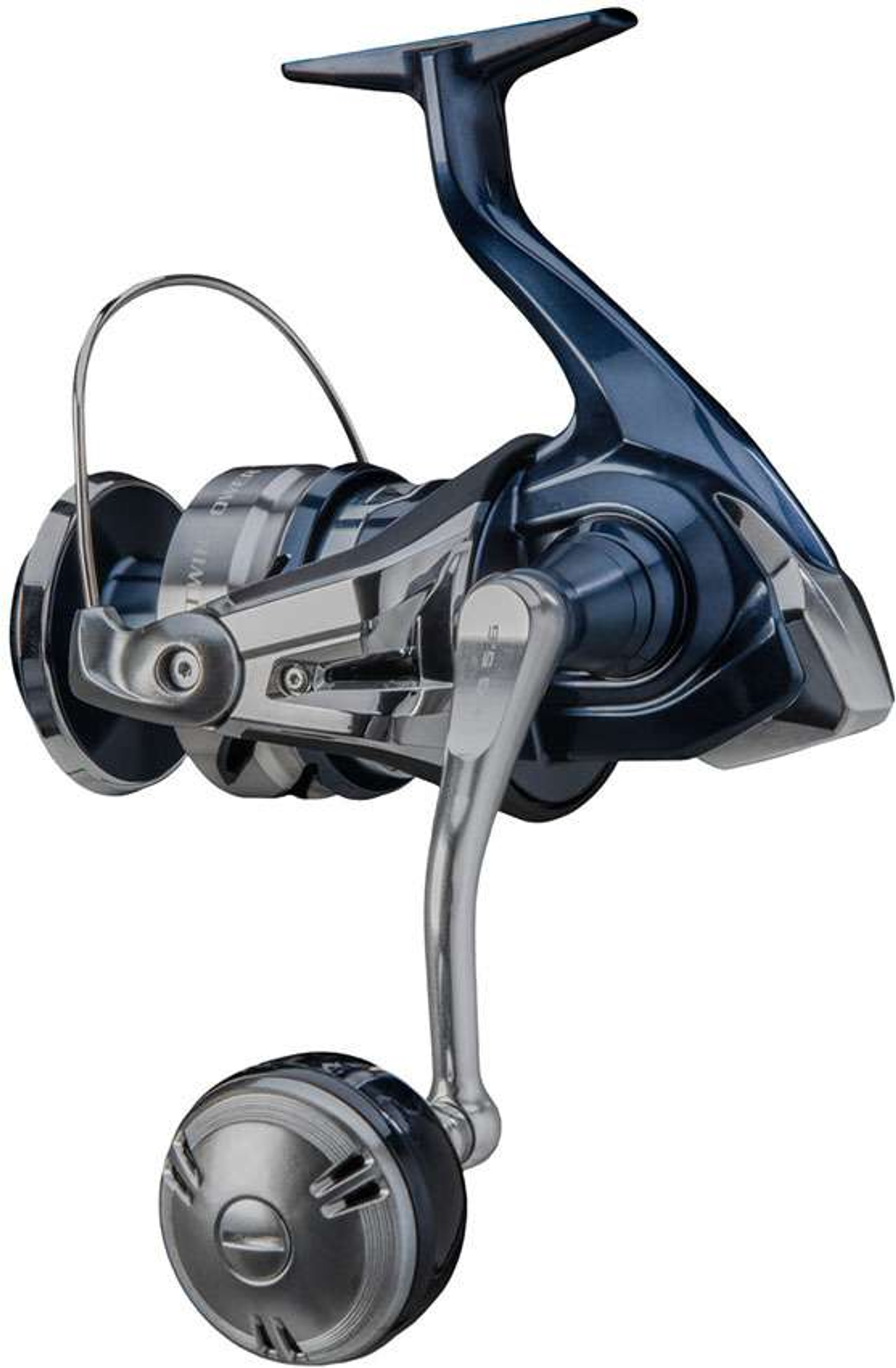 Shimano TwinPower SW C Spinning Reels - TackleDirect