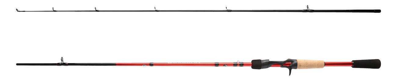 Shimano Sojourn C Casting Rods - TackleDirect