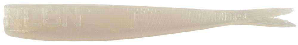 No Live Bait Needed (NLBN) Straight Tail - 8 - TackleDirect