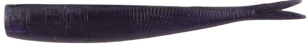 No Live Bait Needed (NLBN) Straight Tail - 8 - TackleDirect