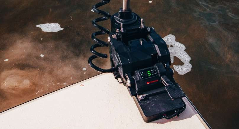 Power-Pole MOVE PV Trolling Motors - TackleDirect