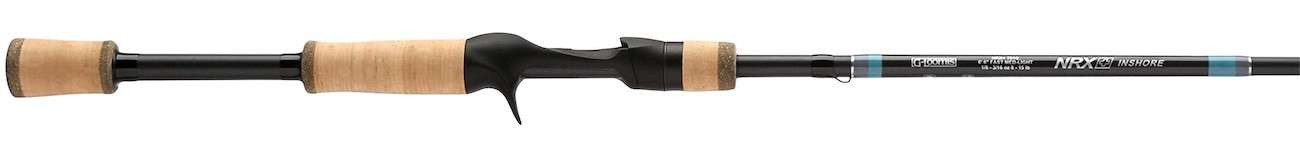 G Loomis NRX+ Inshore Casting Rods - TackleDirect