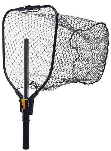 Frabill Folding Conservation Series Nets - TackleDirect