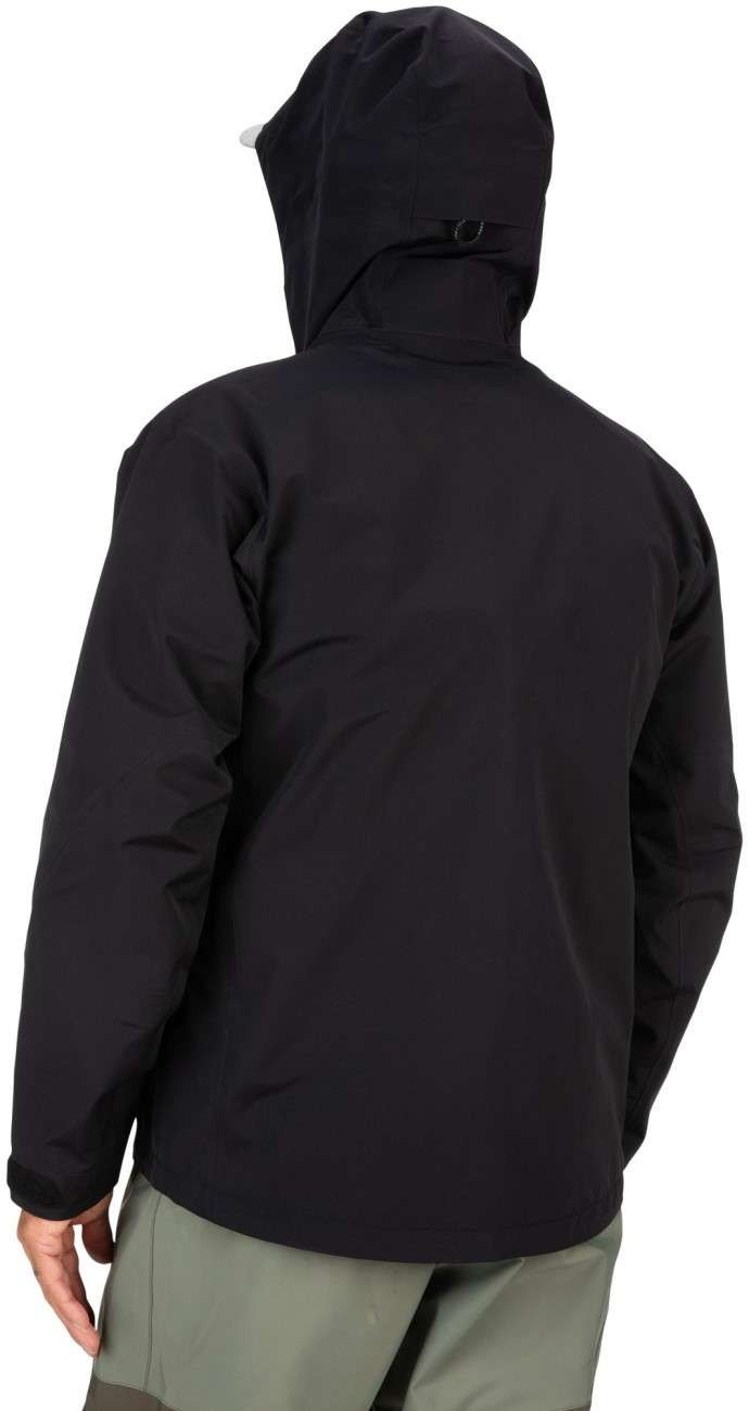 Simms Mens Freestone Wading Jacket - TackleDirect