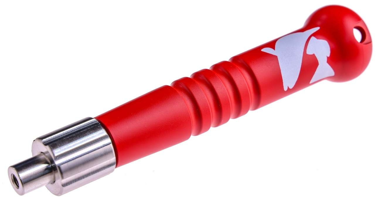 Toit Fishing Fish Tagging and Venting Tool - TackleDirect