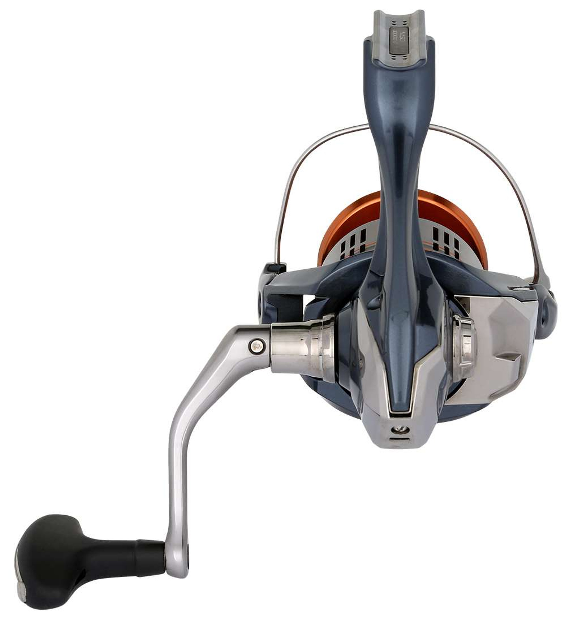 Shimano 2025 Nasci FD Spinning Reels - TackleDirect
