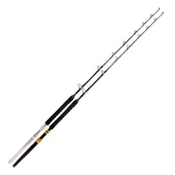 Black Bart Blue Water Pro 20lb. Standup Rods - TackleDirect