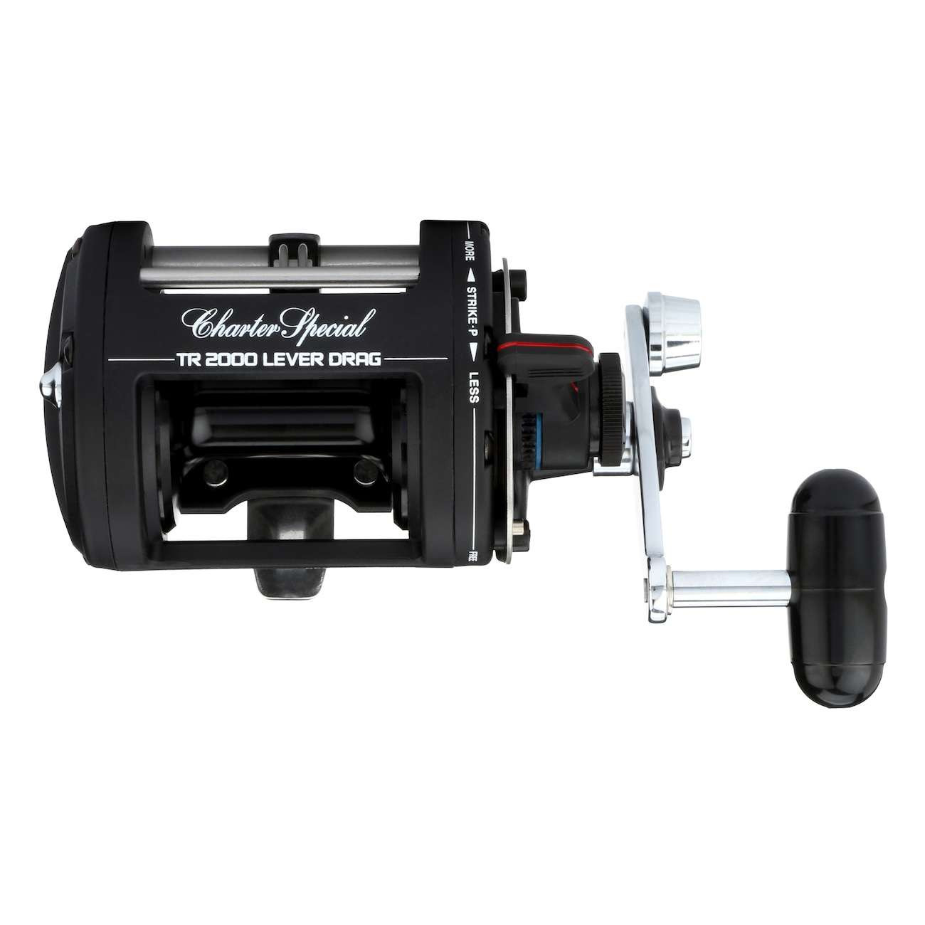 Shimano Charter Special Lever Drag Levelwind Reels