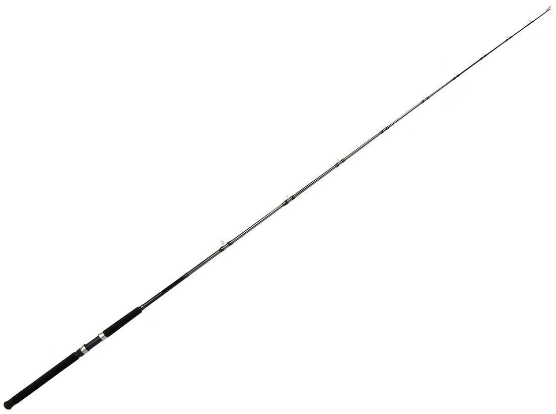 Shimano TDR Trolling Rods - TackleDirect