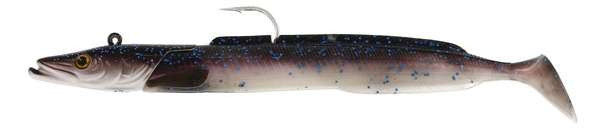 Westin Sandy Andy Lures - TackleDirect