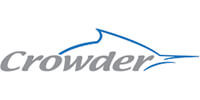 Shop Crowder Rods Saltwater Fishing Rods | TackleDirect