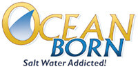 Ocean Born Saltwater Lures Designed by Patrick Sebile