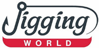 Jigging World Fishing Rods & Lures | TackleDirect