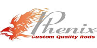 Shop Phenix Custom Quality Fishing Rods | TackleDirect