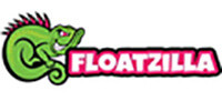 Floatzilla Soft Plastic Lure Floats | TackleDirect