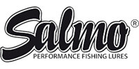 Salmo Performance Fishing Lures | TackleDirect