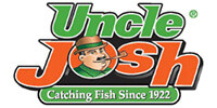 Shop Uncle Josh Bait Company Lures & Jigs | TackleDirect